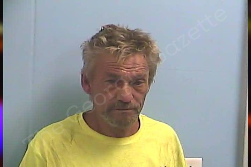 Terry Russell | Dawson County