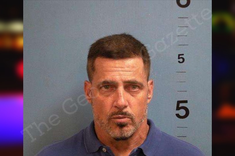 Todd Schwary | Monroe County Jail Bookings