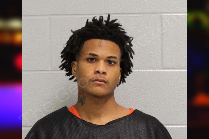Sh’Micah Scott — Carroll County Jail Bookings Sh’Micah Scott — Carroll County Jail Bookings