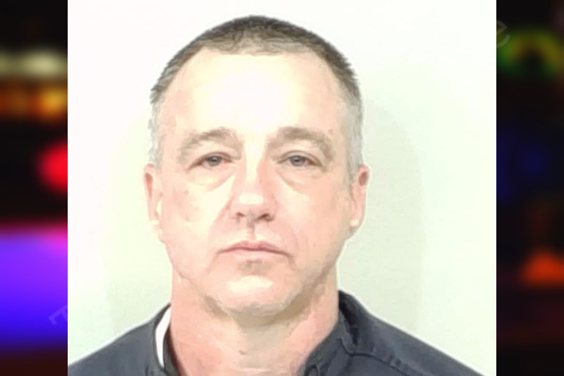 Joseph Seago — Lowndes County Jail Bookings