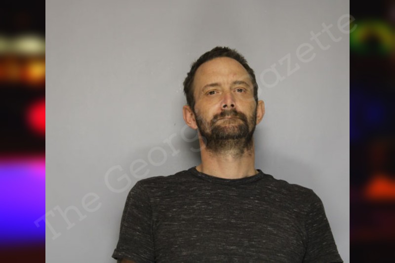 Nicholas Seeley | Hall County