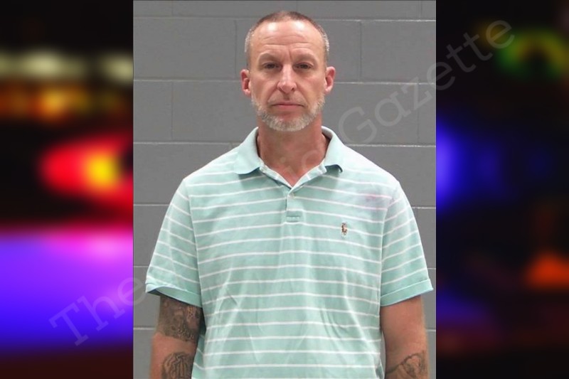 Robert Segars — Baldwin County Jail Bookings