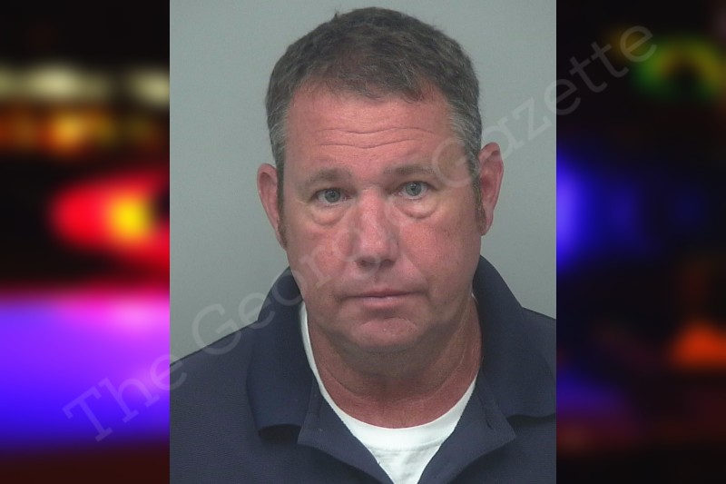 Kenneth Sheldon - Gwinnett County