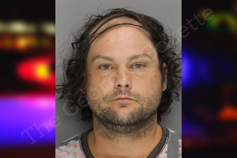 Brandon Shepherd | Cobb County