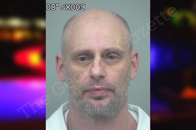 Matthew Sherman - Gwinnett County