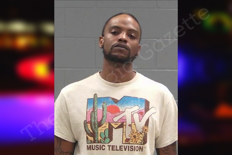 Corey Simmons — Baldwin County Jail Bookings