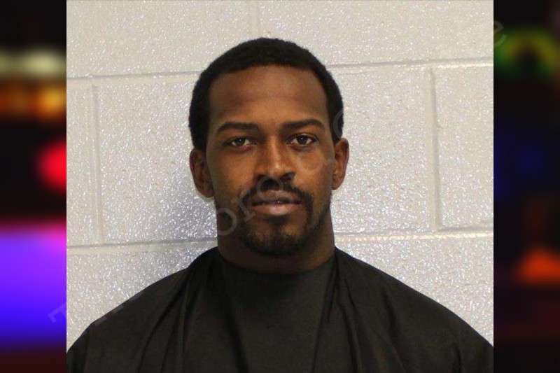 Xavier Simpson - Carroll County