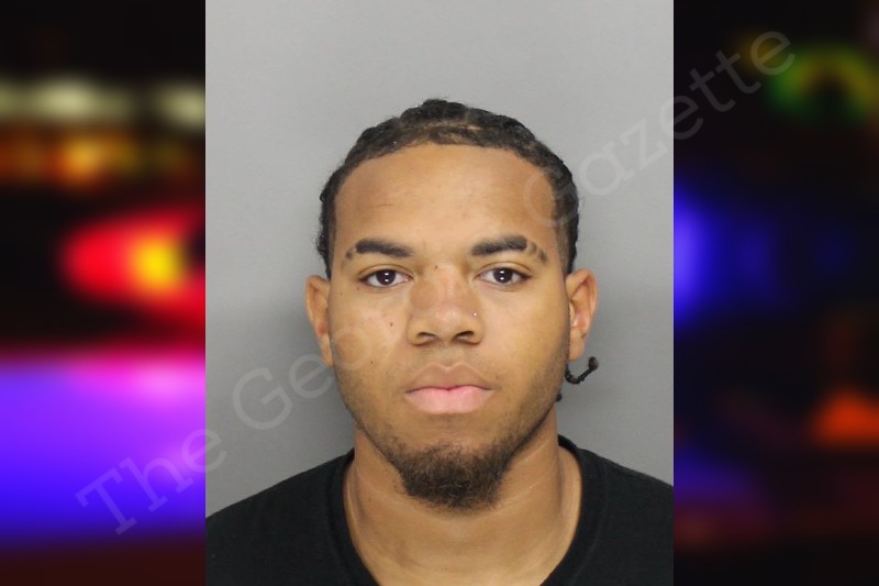 Michael Sims | Cobb County