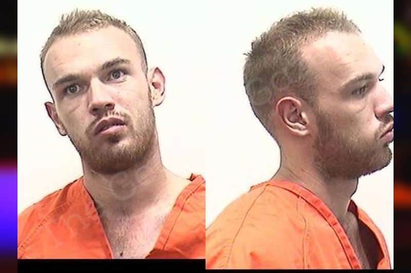 Stephen Sims — Clarke County Jail Bookings