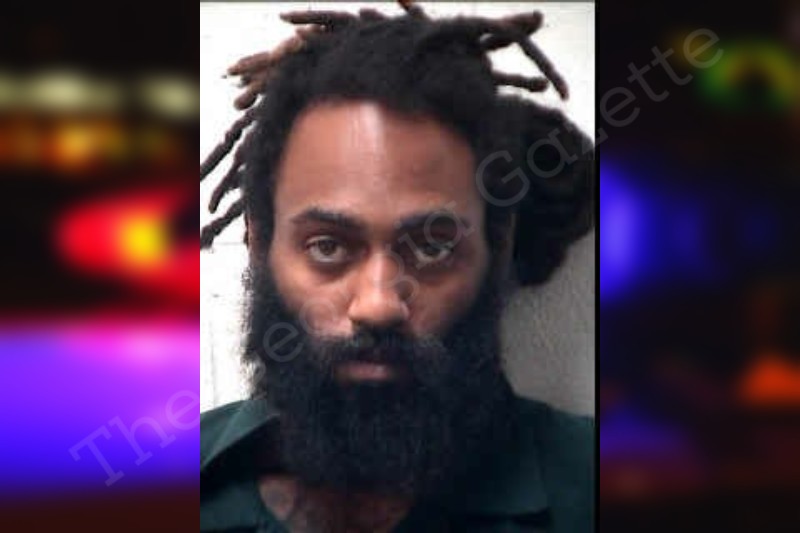 Michael Slaughter | Henry County