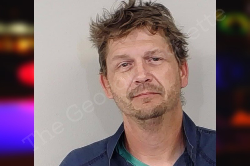 Danny Smith — Lowndes County Jail Bookings