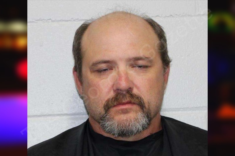 Dwayne Smith — Habersham County Jail Bookings