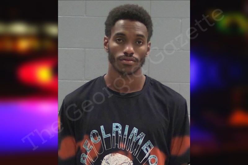 Isaiah Smith — Baldwin County Jail Bookings