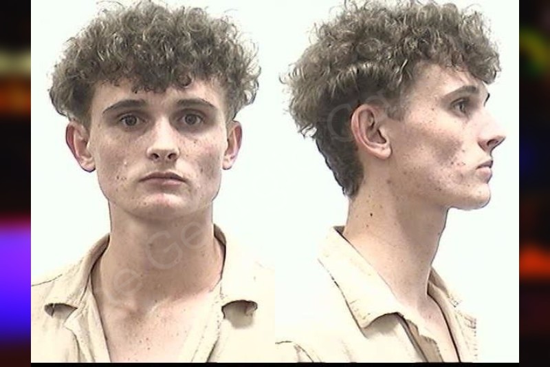 Jacob Smith | Clarke County