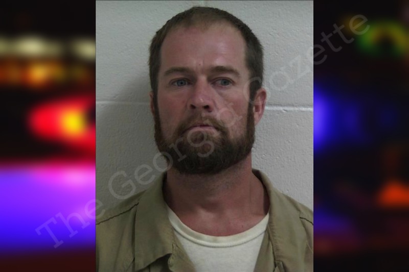 Jamie Smith — Decatur County Jail Bookings