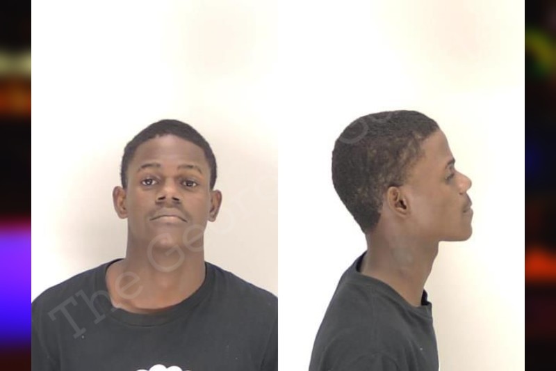 Jamir Smith | Richmond County