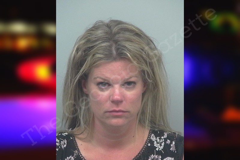 Kelly Smith — Gwinnett County Jail Bookings