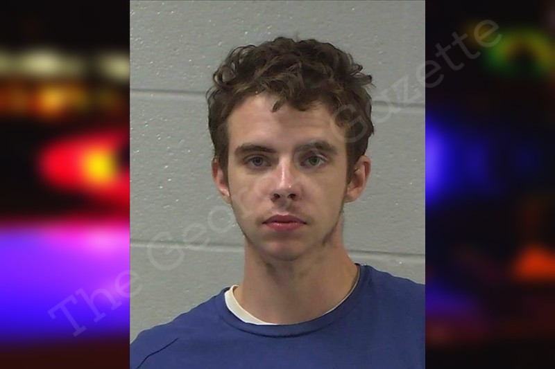 Matthew Smith | Gilmer County