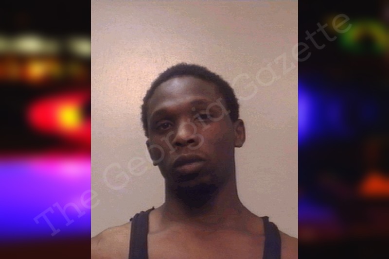 Merlyn Smith — Coweta County Jail Bookings