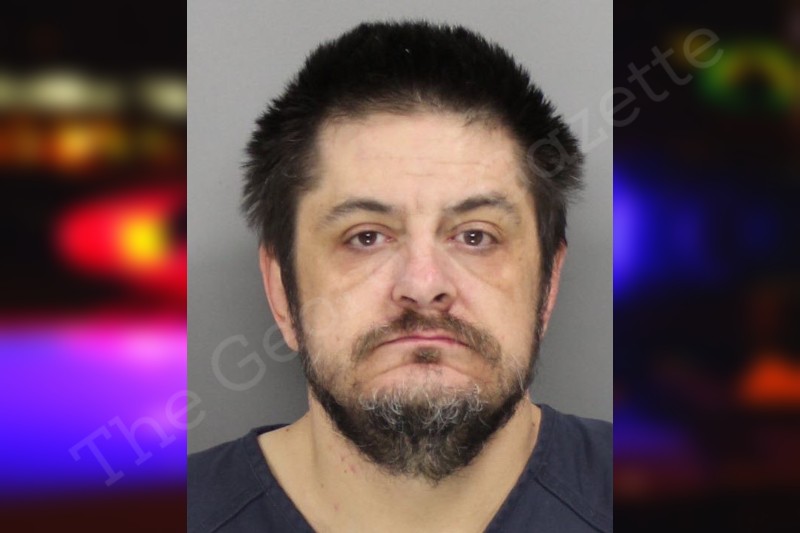 Mickey Smith - Cobb County