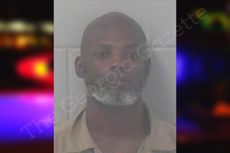 Nakia Smith — Newton County Jail Bookings