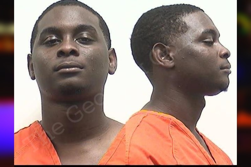 Raekwon Smith — Clarke County Jail Bookings