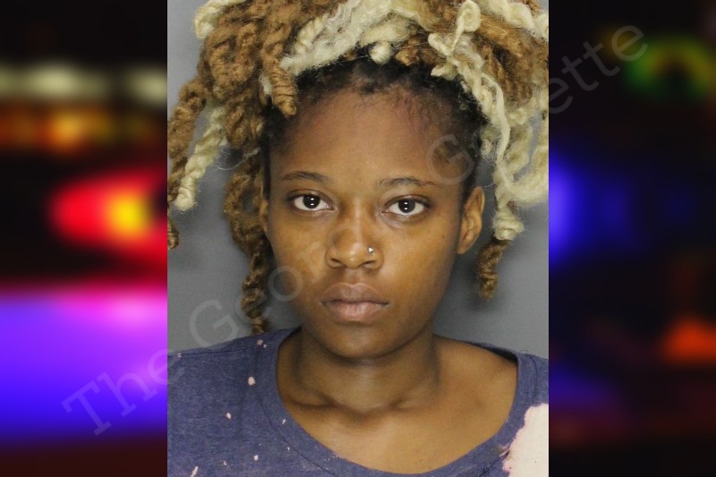 Sparrow Smith | Cobb County