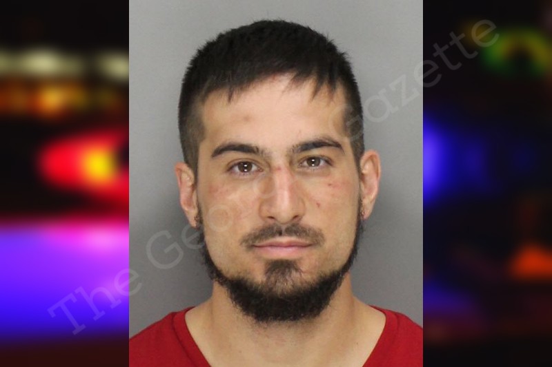 Jeremy Snyder | Cobb County