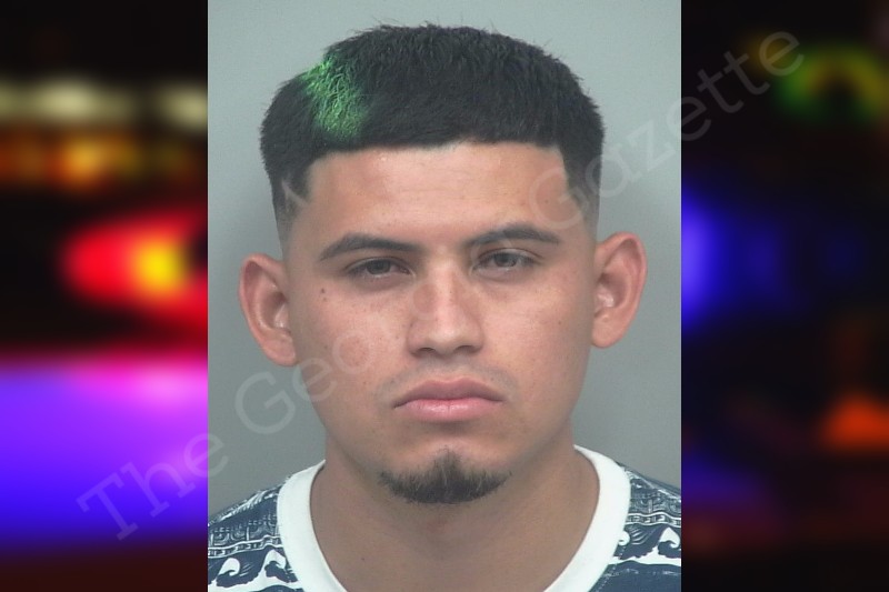 Kenis Sorto-Sorto — Gwinnett County Jail Bookings Kenis Sorto-Sorto — Gwinnett County Jail Bookings