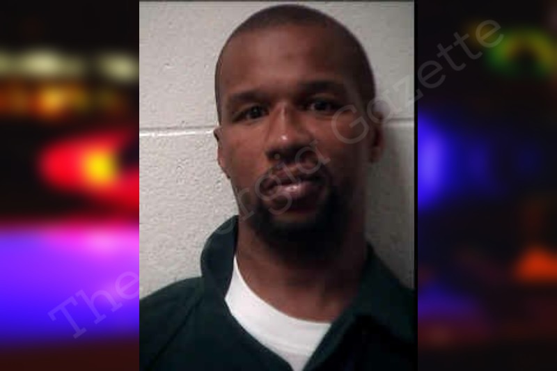 Courtenay Spradley — Henry County Jail Bookings