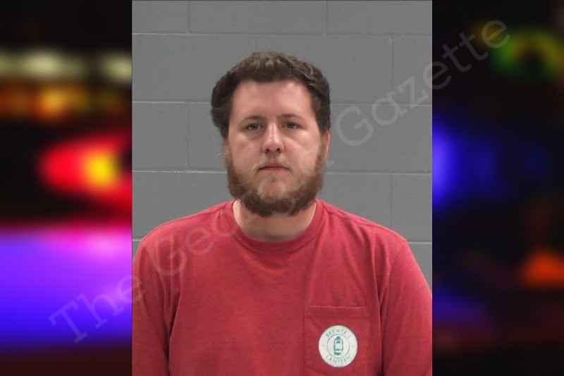 Nicholas Stanley — Baldwin County Jail Bookings