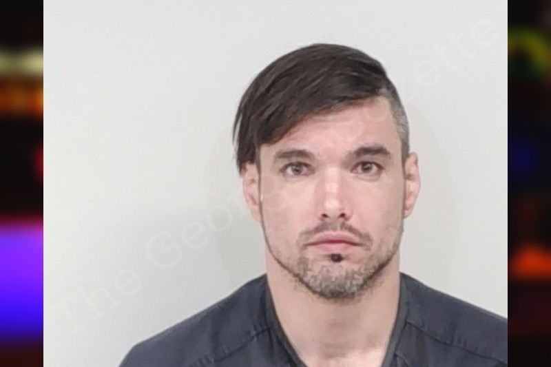 Jared Stephens — Lowndes County Jail Bookings