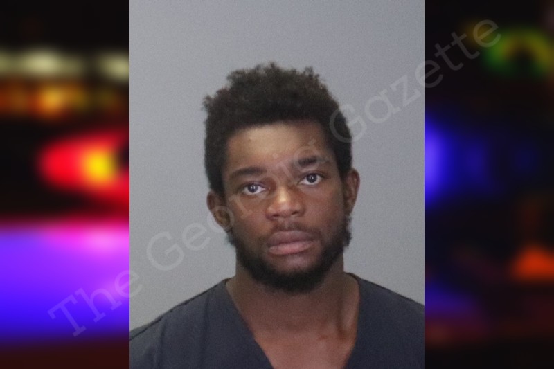 Curtlen Stewart | Muscogee County