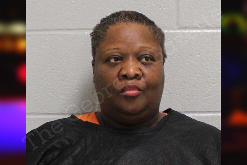 Tabitha Stodghill - Carroll County