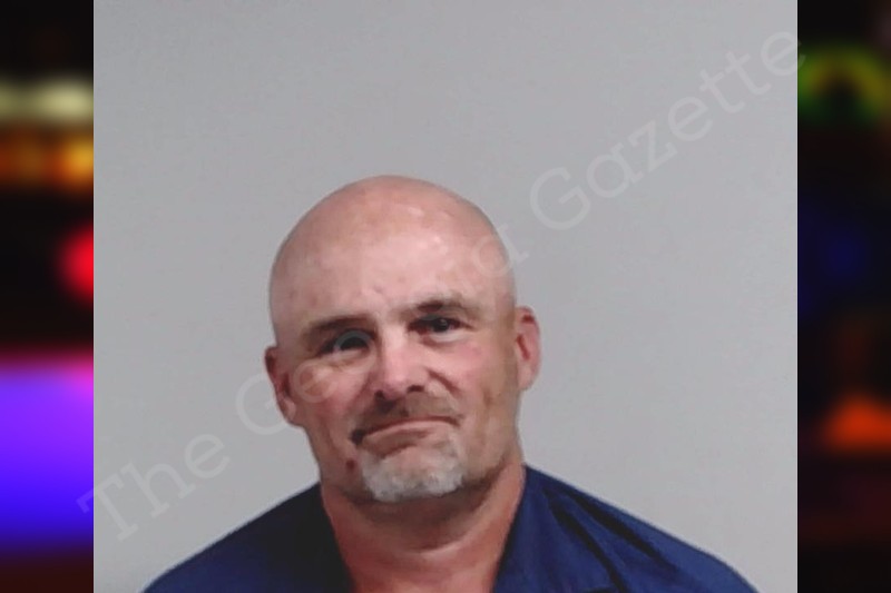 Jason Stone — Lowndes County