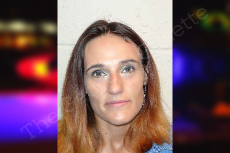 Tiffany Story | Henry County