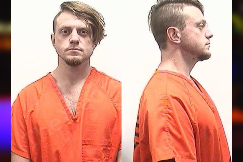 Kenneth Stratford — Clarke County Jail Bookings