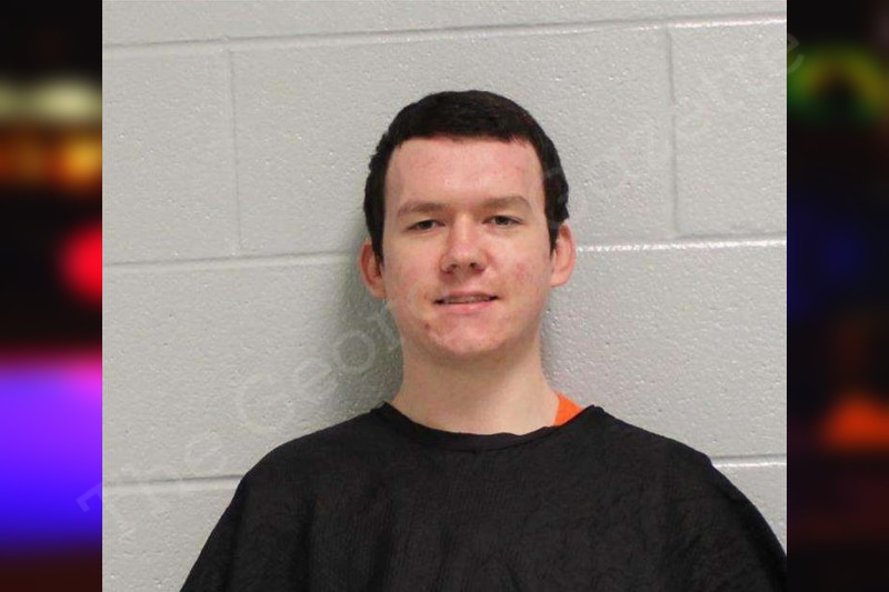 Daylee Strickland — Carroll County Jail Bookings