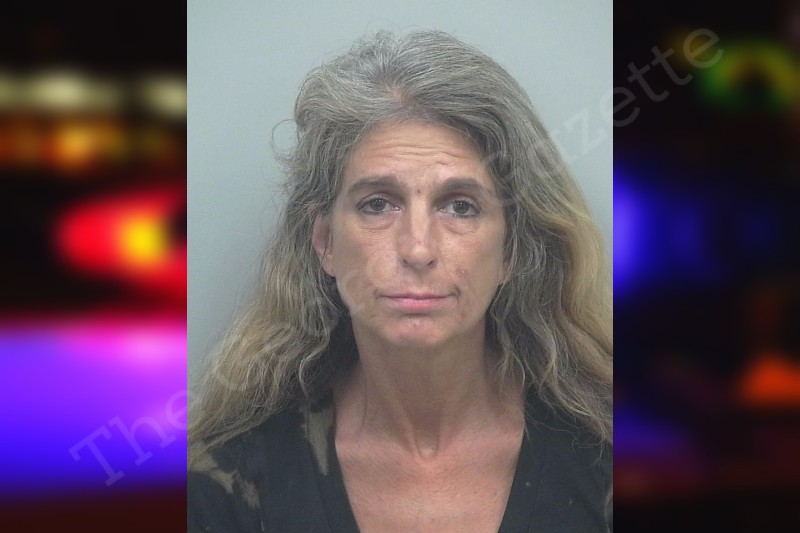 Christy Stringer | Gwinnett County