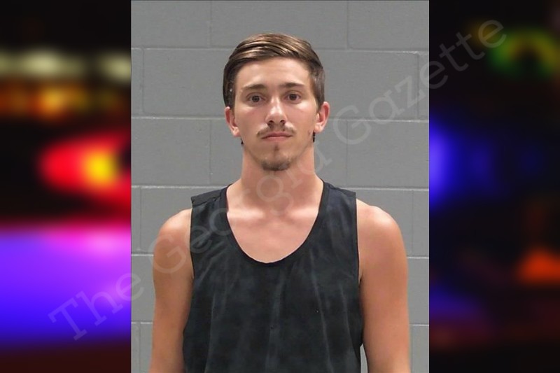 Michael Stuckey — Baldwin County Jail Bookings