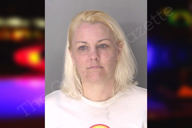 Sarah Summers | Douglas County