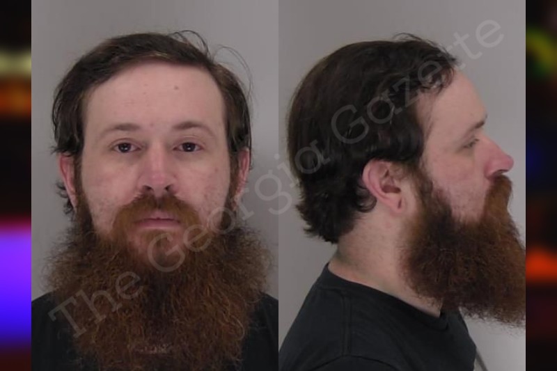 Chance Swartzmiller — Richmond County Jail Bookings