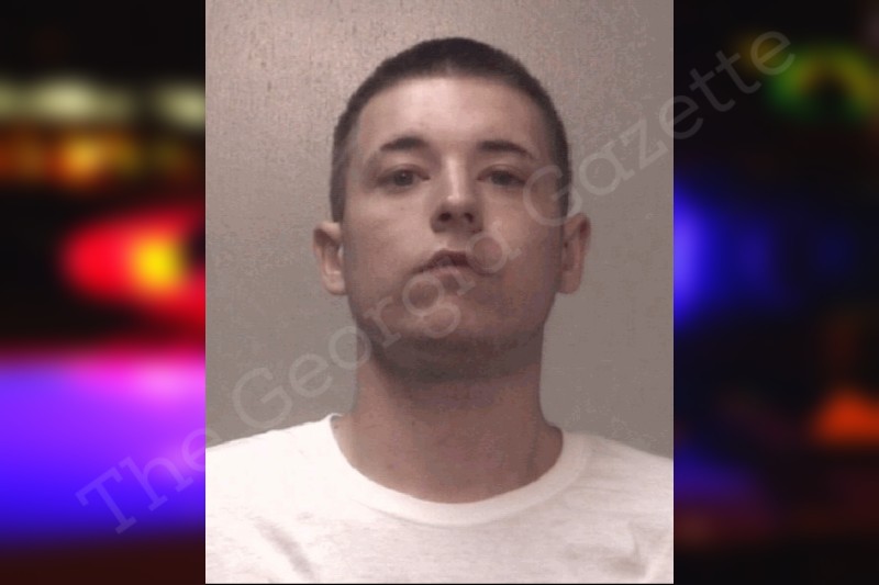 Joshua Sweatman | Coweta County