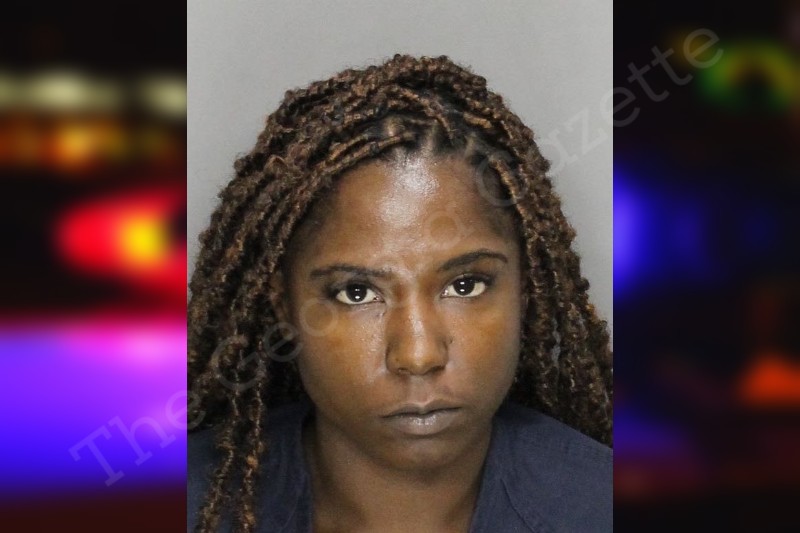 Jaelyn Swims | Cobb County