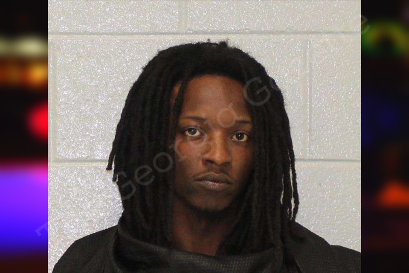 Emmanuel Swint | Carroll County