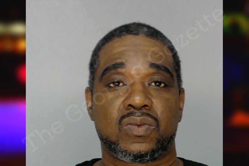 Samuel Minor — Bibb County Jail Bookings