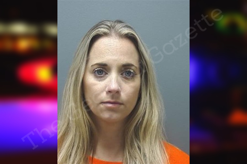Raven Schaeffer — Cherokee County Jail Bookings
