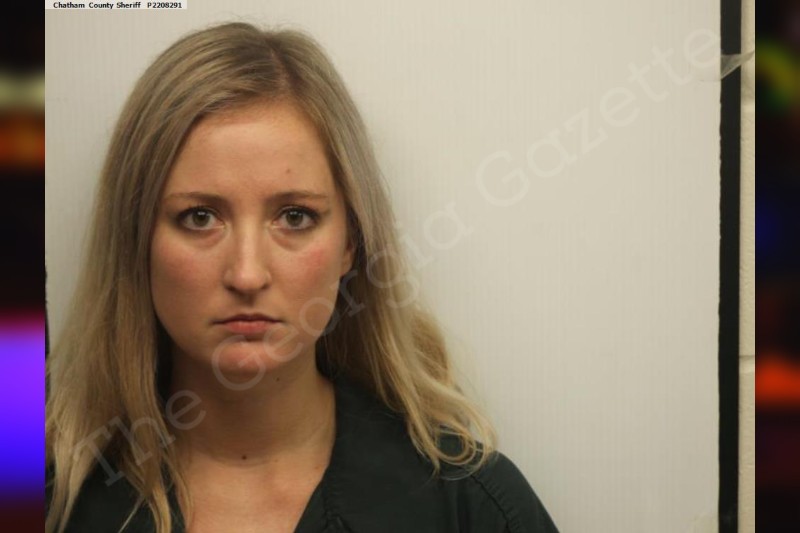 Alison Schroeder — Chatham County