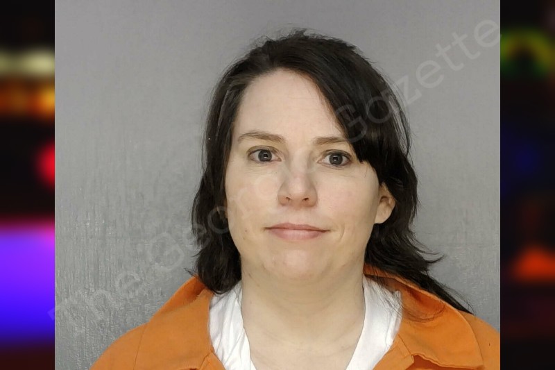 Shanna Davis — Bibb County Jail Bookings