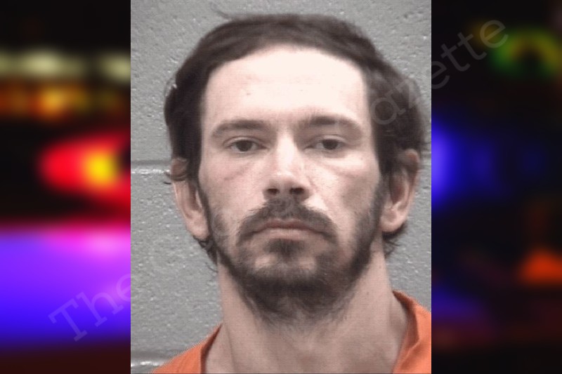 William Sherrill — Columbia County Jail Bookings